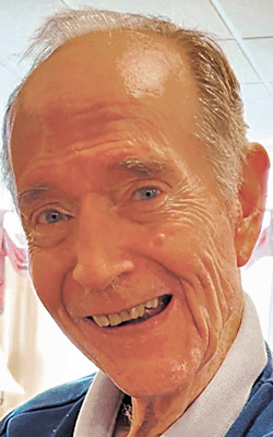 C. William ‘Bill’ Moffitt Jr. | News, Sports, Jobs - Altoona Mirror